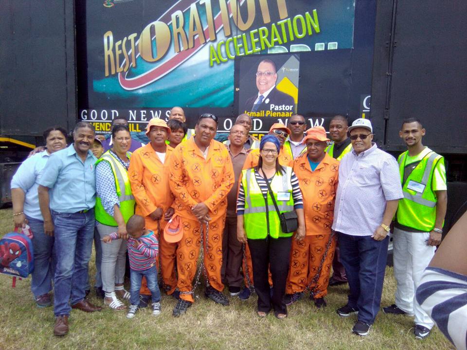 Become Involved – Abakhululi Foundation